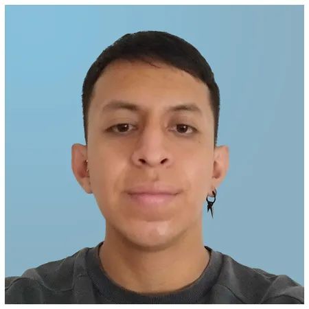 Dylan Chacón | Joinentre