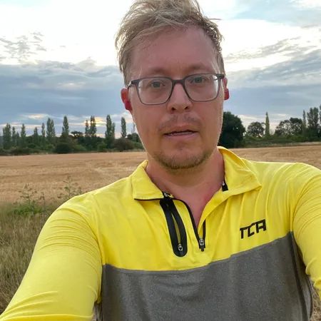 Mark Pattison | Joinentre