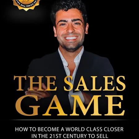 Daniel G - The World"s #1 Sales Trainer | Joinentre