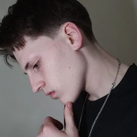 Joseph Stone - Student | null