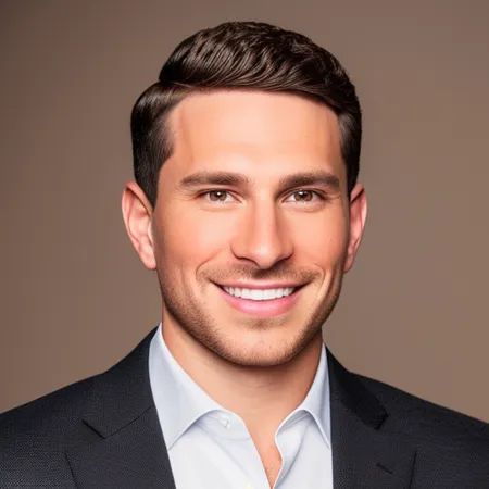 Michael Marra - CEO | Entre