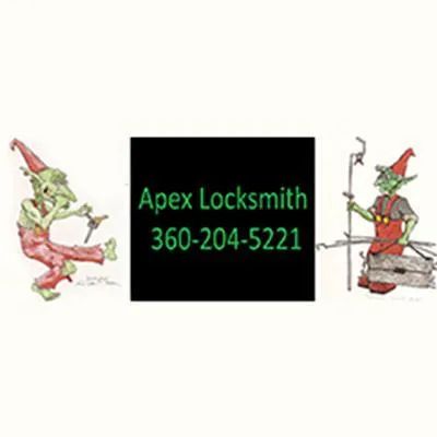 Apex Lockout and Locksmith Services | Joinentre