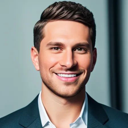 Michael Marra - CEO | Entre