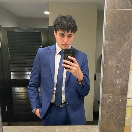 Ethan Rojas | Joinentre