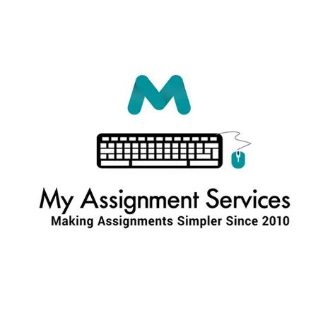 My Assignment Services | Joinentre