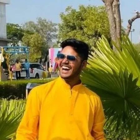 Sparsh Jain | Joinentre