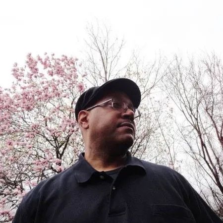 Donald Robinson II | Joinentre