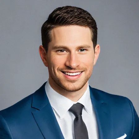 Michael Marra | Joinentre